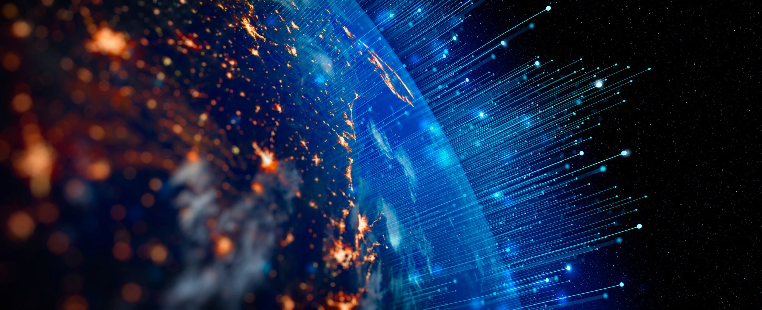 IoT Network Monitoring | Anodot