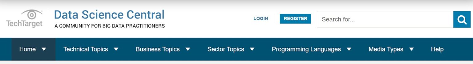 12 Must-Read Data Analytics Websites