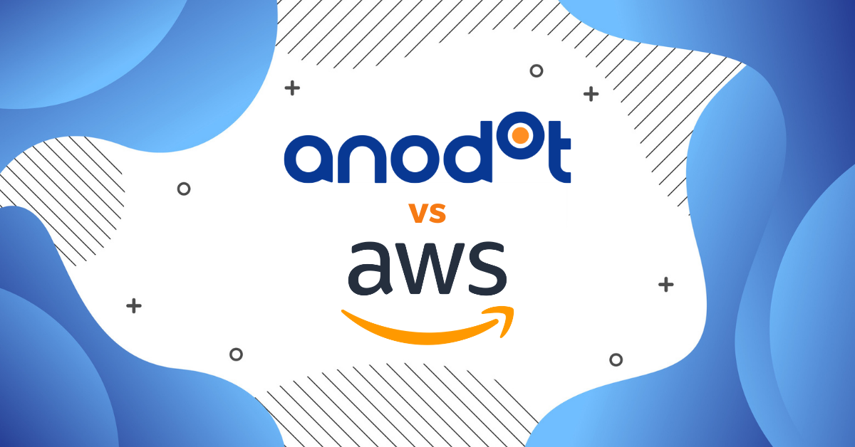 Anodot vs. AWS: Which is the More Accurate Cloud Cost Forecast? Anodot vs. AWS: Which is the More Accurate Cloud Cost Forecast?